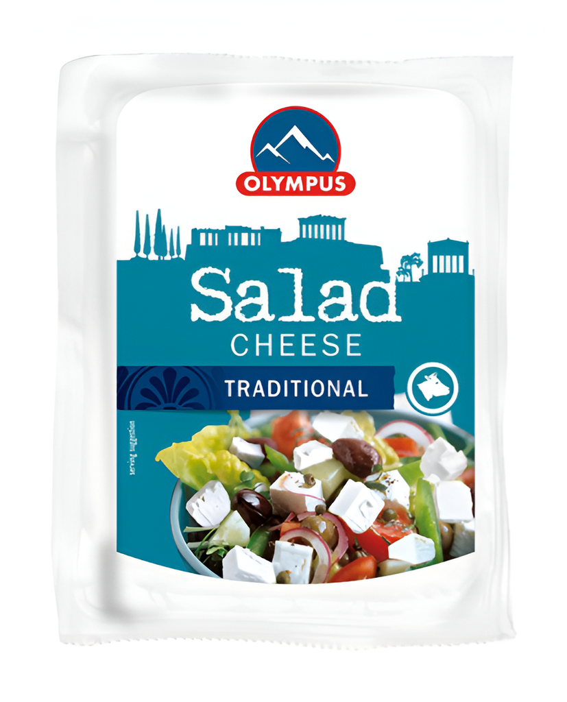 Olympus Greek Cheese - SALAD 200g | CN Foods